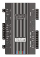 China Intelligent Access Control System IP54 for Office Building Security Management for sale