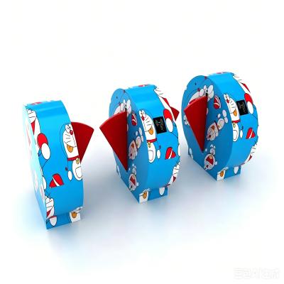 China Kids Friendly Flap Barrier Gate For Kindergarten / Preschool Entrances for sale