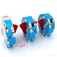 China Kids Friendly Flap Barrier Gate For Kindergarten / Preschool Entrances for sale