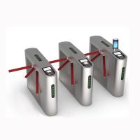 China JSD Z08 RFID Tripod Turnstile Gate 304 Stainless Steel Access Scenic Area Solution for sale