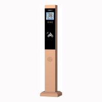 China Indoor / Outdoor Self Service Terminal For Non Motor Vehicles for sale