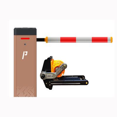 China Vehicle Boom Barrier Gate IP54 IP65 Waterproof For Shopping Mall Parking for sale