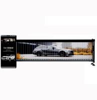 China Waterproof Vehicle Gate Barrier 3m 4m 6m 8m For Hotel / Scenic Area Entry for sale