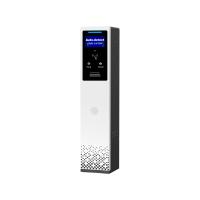 China Automated Parking Ticket Dispenser Machine IP54 For Access Control for sale