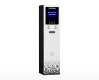 China Automated Parking Ticket Dispenser Machine IP54 For Access Control for sale