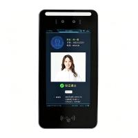 China JSD-X03 Android Face Recognition Access Control Terminal with Card & QR Code for sale