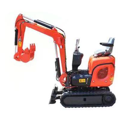 China Building Material Shops E.P Chinese Home Use Smallest Hydraulic Diesel Gasoline Engine 1Ton 1.2Ton 2Ton 3.5 Ton Cheap Price for sale