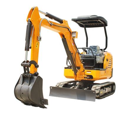 China Bagger With Ce Certificate of E.P Import Multifunction Long Aram Construction Equipment Mid-Large Mini from building material stores for sale