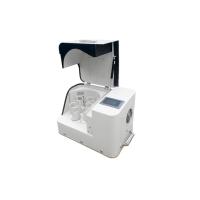China Customized Vertical Planetary Ball Mill Machine For Laboratory 500ml for sale