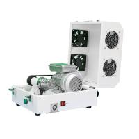 China 80ml High Speed Pendulum Ball Mill For Small Scale Laboratory 40kg for sale