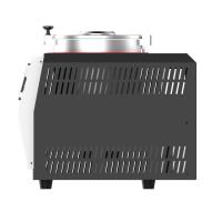 China 300g Chemistry Centrifugal Vacuum Mixer High Performance for sale