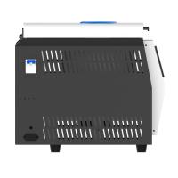 China 500W 5L Centrifugal Mixers High Speed Refrigerated Centrifuge for sale