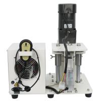 China High Speed Refrigerated Laboratory Centrifuge Machine 1000ml 110V/220V for sale
