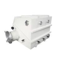 China Laboratory Sterile Sealing Vacuum Glove Box Medium Sized for sale