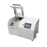 China 500ml 4 Station Omnidirectional Planetary Ball Mill Laboratory Equipment for sale