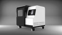 China 450RPM Grinding Planetary Ball Mill For Laboratory 220V for sale