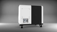 China Customized Micro High Energy Planetary Ball Mill For Science Research for sale