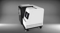 China Advanced Mono Planetary Ball Mill 4L For Chemistry Lab for sale