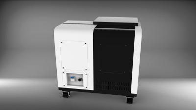 China Zirconia Planetary Ball Mill Engineering Lab Equipment for sale