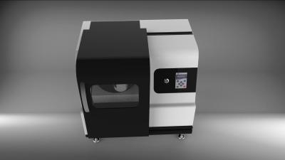 China 55kg Planetary Ball Milling Grinding Machine 50 Ml 500 Ml for sale