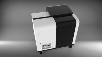 China OEM Lab Ball Planetary Mono Mill Robust Control System for sale