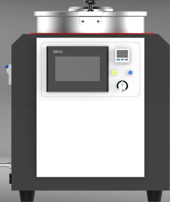 China Borosilicate Glass Centrifugal Vacuum Mixer In Microbiology 220V for sale