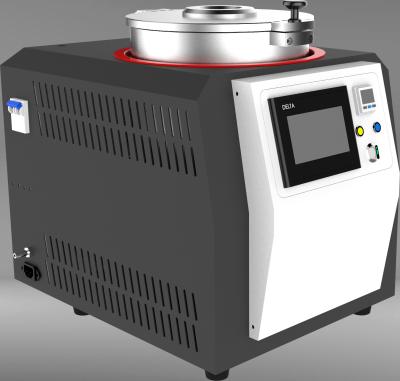 China 110V Precise Planetary Centrifugal Vacuum Mixer High Speed for sale