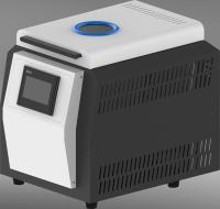 China CE Certificated Refrigerated Micro Centrifuge For Microhematocrit for sale