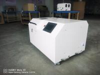 China High Energy Planetary Lab Ball Mill 220V 110V 2L For Corundum Grinding Vertical Omnidirectional Planetary Ball Miller mall Ball Mill 360 Degree Flipping Omnidirectional Planetary Mill for sale