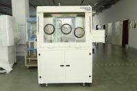 China Argon Inert Atmosphere Glove Box Stainless Steel Industrial for sale
