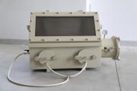China Full Automatic Glove Box Vacuum Chamber Isolator ODM for sale