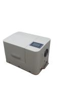 China 40Kg High Energy Vertical Ball Planetary Mono Mill Programmable Timer for sale