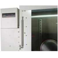 China Single Glove Box Refrigerator Type VGB-6 For Laboratory for sale