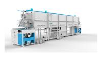 China Customization - Three Systems, Three Sides And Five Connected VGB-6-JF3Ⅴ Inert Atmosphere Circulating Glove Box for sale