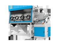 China Single-sided Single-unit Double-station Integrated VGB-6-ⅠTJ for sale