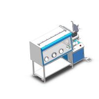 China Vacuum Pressure ≤-0.1MPa Glove Box For Lithium Battery for Optimal Battery Production for sale