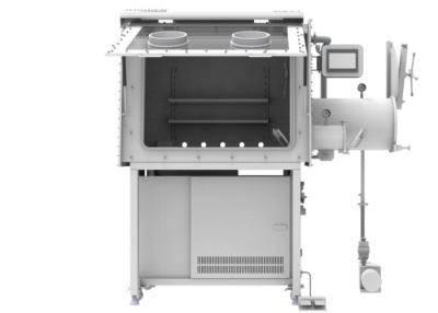 China High Performance Inert Gas Glove Box For Laboratory And Industrial Settings for sale