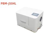 China PBM-J504L Planetary Mute Vertical Ball Mill Vertical Planetary Powder Grinder Ball Mill For Lab Research for sale