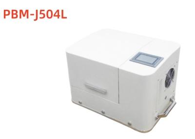 China PBM-J504L Planetary Mute Vertical Ball Mill Vertical Planetary Powder Grinder Ball Mill For Lab Research for sale