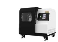 China PBGT-104W Laboratory Planetary Ball Mill Machine For Powder Making Horizontal Planetary Grinding Ball Mill for sale