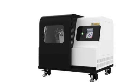 China PBGT-104W Laboratory Planetary Ball Mill Machine For Powder Making Horizontal Planetary Grinding Ball Mill for sale