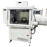 China Customizable Inert Gas Glove Box For Controlled Atmosphere Applications for sale