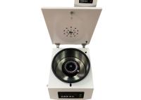 China Customizable Vacuum Control Optimal Mixing Results With Centrifugal Vacuum Mixer for sale