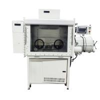 China Customizable Inert Gas Glove Box For Specific Gas Requirements for sale