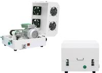 China High Speed Pendulum Ball Mill Small Laboratory Planetary Ball Mill Machine For Lab Battery Materials Grinding for sale