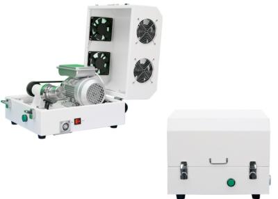China High Speed Pendulum Ball Mill Small Laboratory Planetary Ball Mill Machine For Lab Battery Materials Grinding for sale