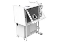 China Customizable Inert Gas Glove Box For  Specific Gas Handling Requirements for sale