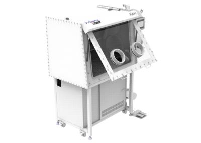 China Customizable Inert Gas Glove Box For  Specific Gas Handling Requirements for sale