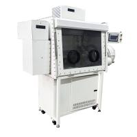 China Advanced Inert Gas Glove Box For Controlled Atmosphere Research And Testing for sale