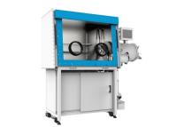China Customizable Inert Gas Glove Box For Specific Gas Requirements for sale